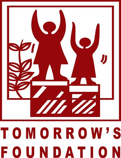 Tomorrow’s Foundation logo – Alliance française du Bengale