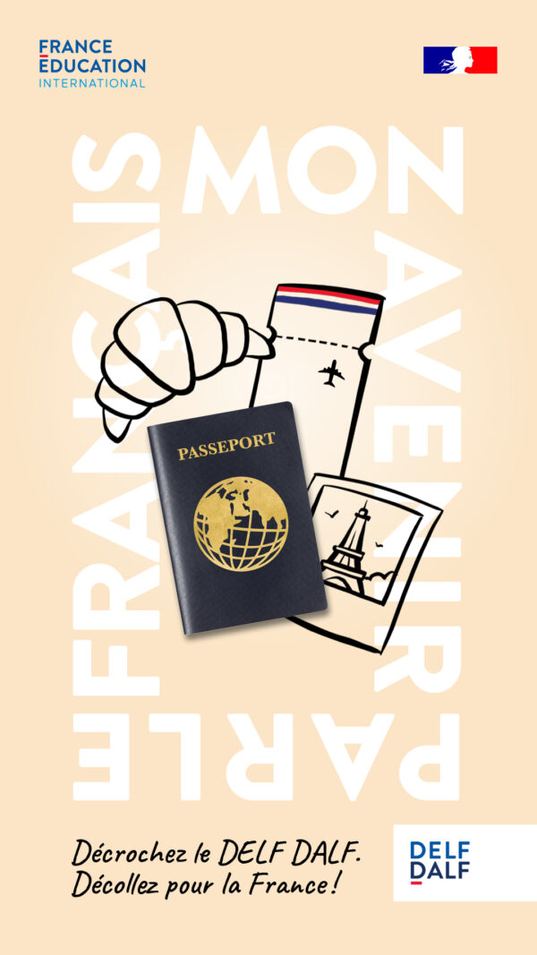 DELF-DALF – Alliance française du Bengale